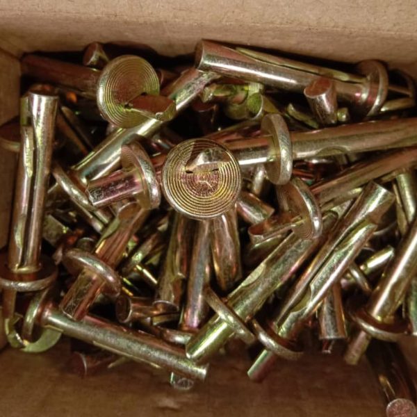 Anchor bolts - Pop Nigeria