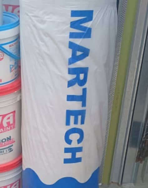 50mm Rockwool Martech - Pop Nigeria